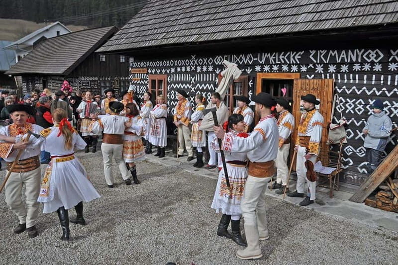 Bratislava (DayTrip): Bojnice Castle, imany, Aphrodite Spa - A Deep Dive into the Day Trip from Bratislava