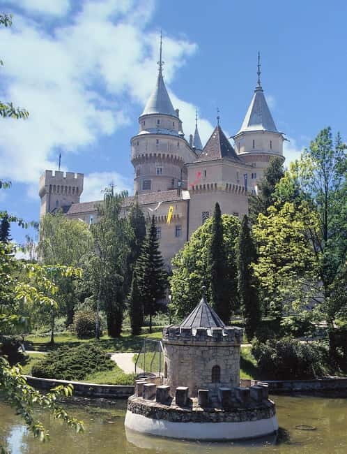 Bratislava (DayTrip): Bojnice Castle, imany, Aphrodite Spa - Who Would Love This Tour?