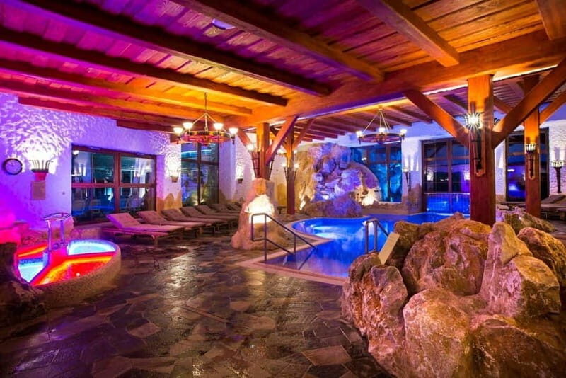 Bratislava (DayTrip): Bojnice Castle, imany, Aphrodite Spa - FAQ