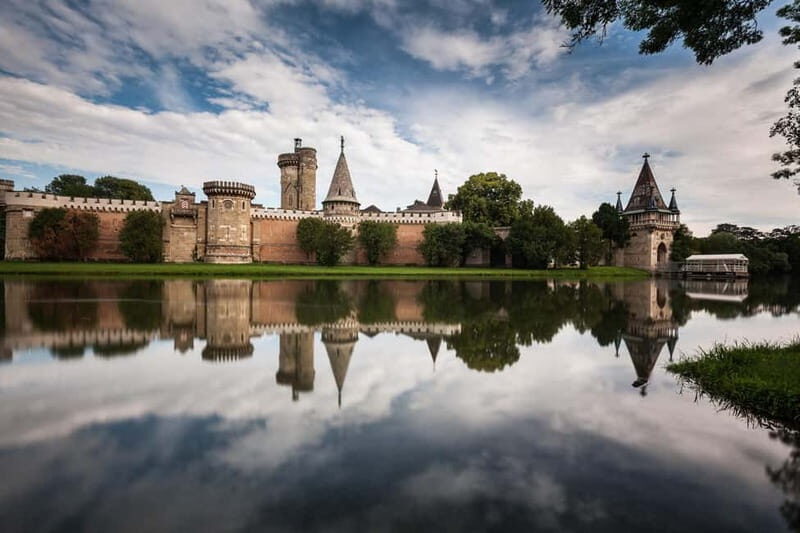 Bratislava: DayTrip: Castles around Vienna +underground lake - Why This Tour Offers Great Value