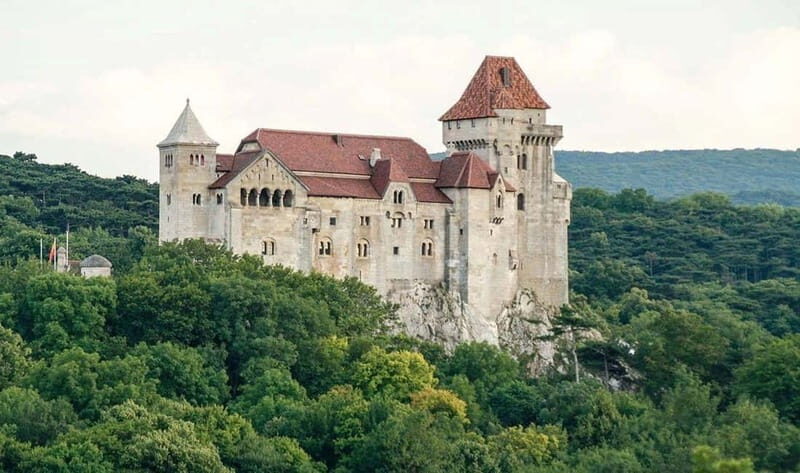 Bratislava: DayTrip: Castles around Vienna +underground lake - Final Thoughts: Who Will Love This Tour?