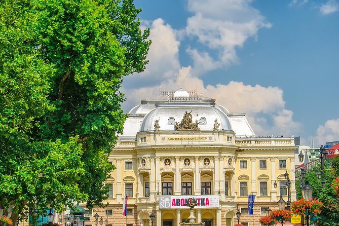 Bratislava Essential Small Group Walking Tour - Final Thoughts: Is It Worth It?