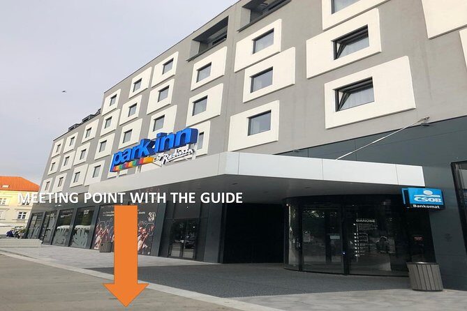 Bratislava Essential Small Group Walking Tour - FAQ