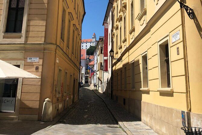 Bratislava From Vienna By Bus With Coffee & Cake - Final Thoughts: Is It Worth It?