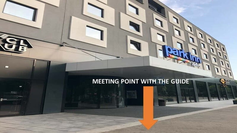 Bratislava: Grand City Guided Tour - FAQ