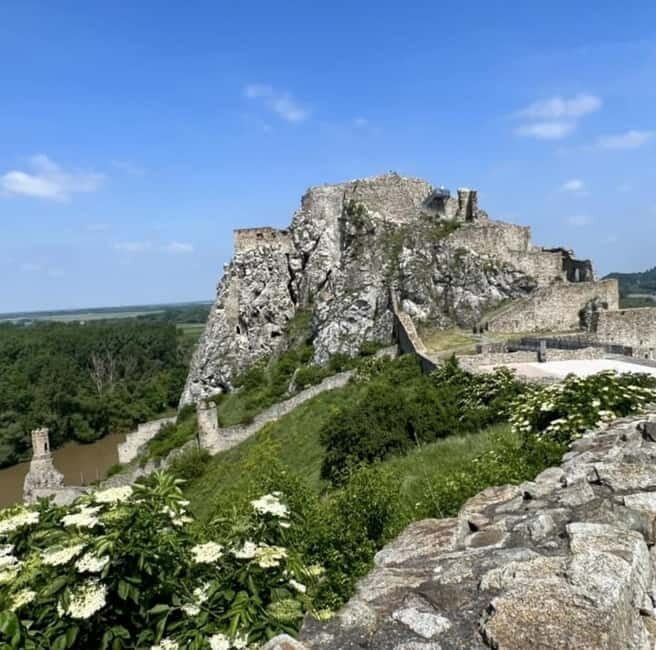 Bratislava: Grand City Tour with Devin Castle - An in-Depth Look at the Tour Experience