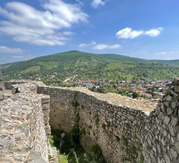 Bratislava: Grand City Tour with Devin Castle - Who Is This Tour Best For?