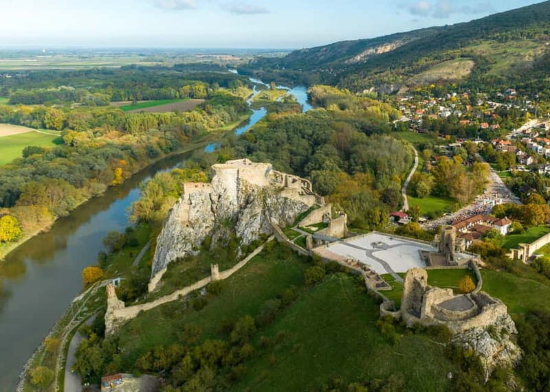 Bratislava - Hainburg - Bratislava: Cruise on the Danube - Practical Tips and What You Should Know