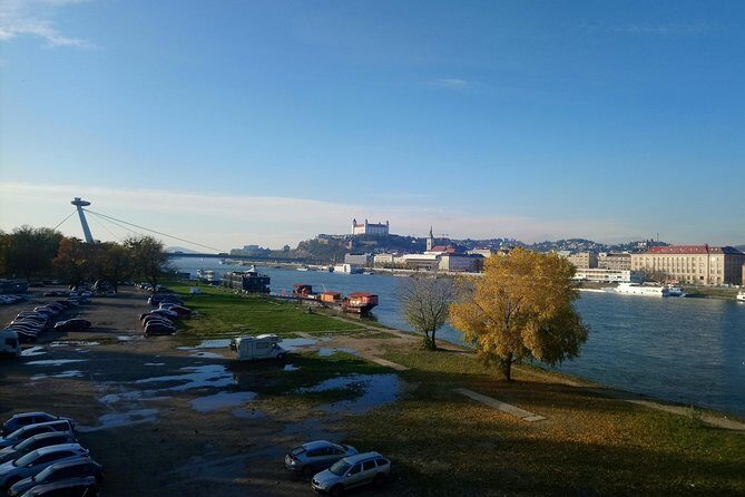 Bratislava Identity Bike Tour - Practical Information and Tips