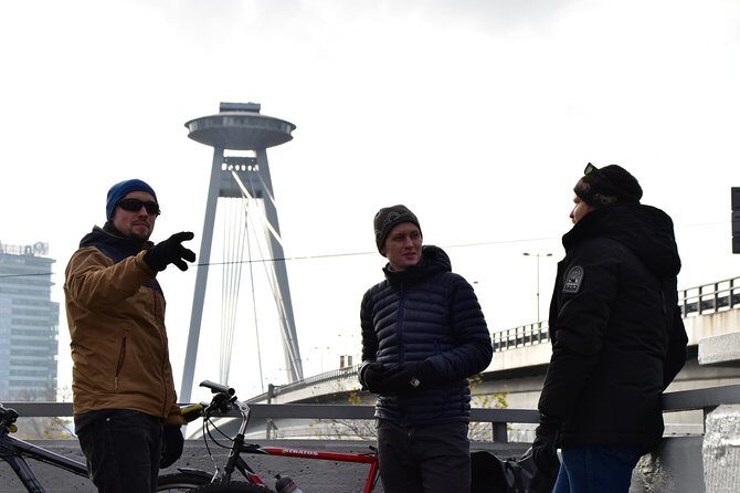Bratislava Identity Bike Tour - Who Will Love This Tour?