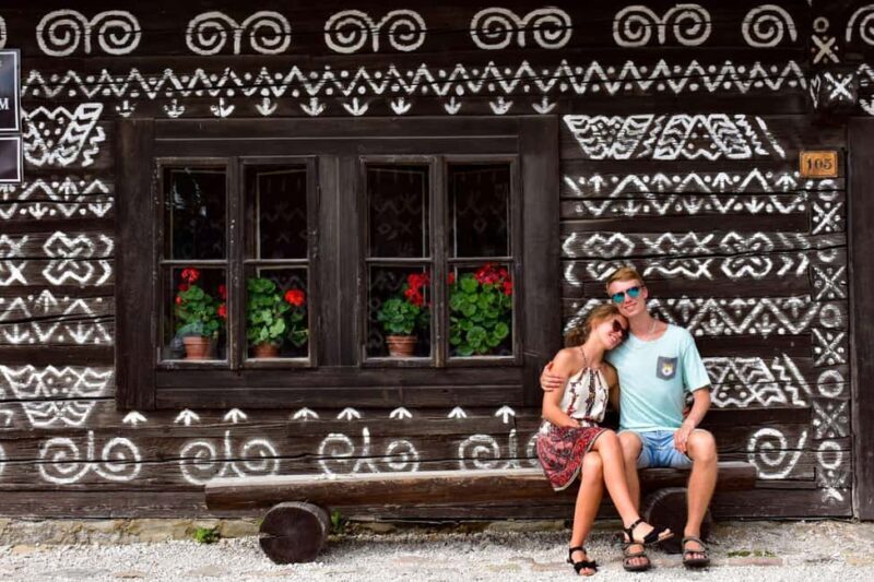 Bratislava: imany, Bojnice, Orava & High Tatras Day Tour - Key Points