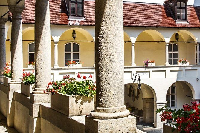 Bratislava Off the Beaten Path Tour - recommended also by Rick Steves - A Closer Look at What Makes This Tour Special