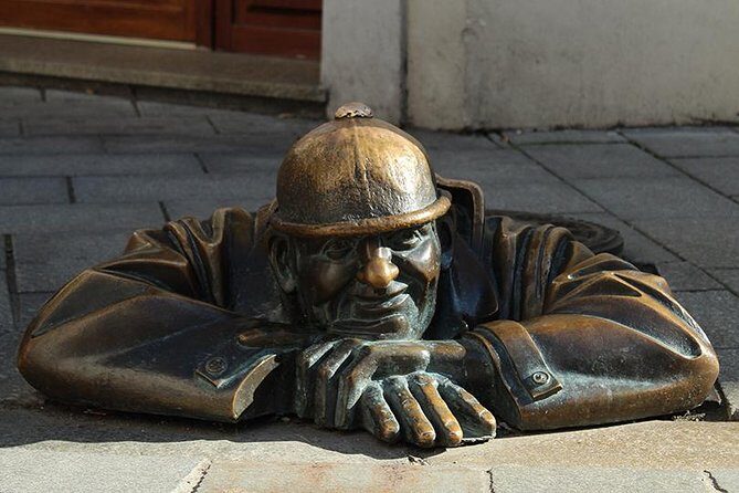Bratislava Old Town Walking Tour - Final Thoughts: Is This Tour Right for You?