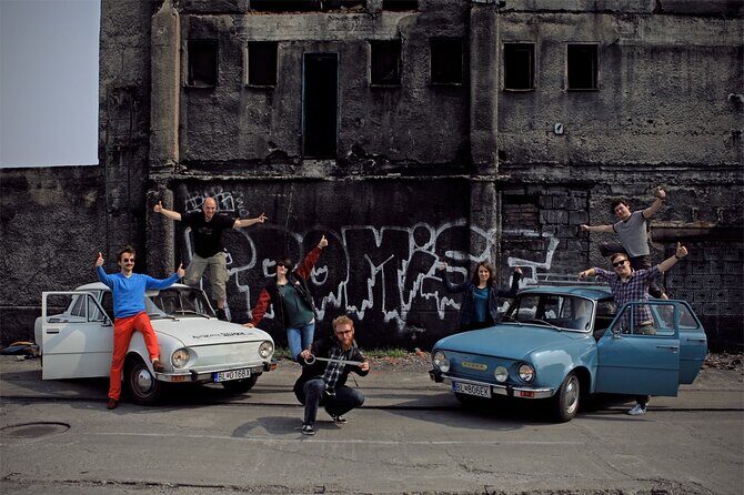 Bratislava Post-Communism Tour - Practical Details and Value