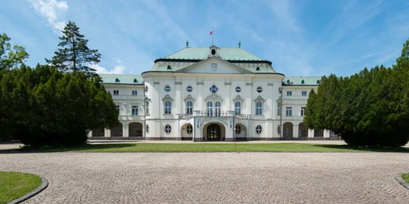 Bratislava: Private City Highlights Tour by Car - Final Thoughts