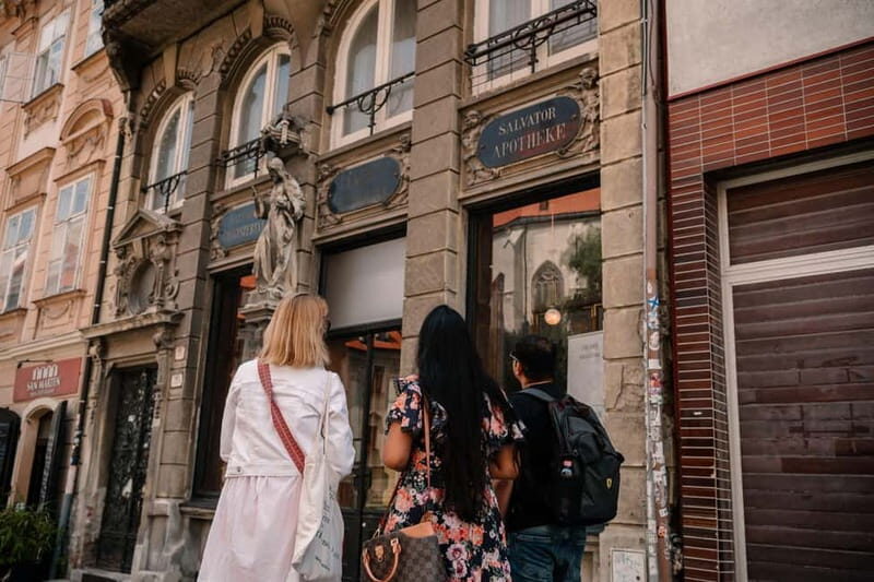 Bratislava: Private Walking Tour with Optional Beer Tasting - Why You’ll Love This Bratislava Tour