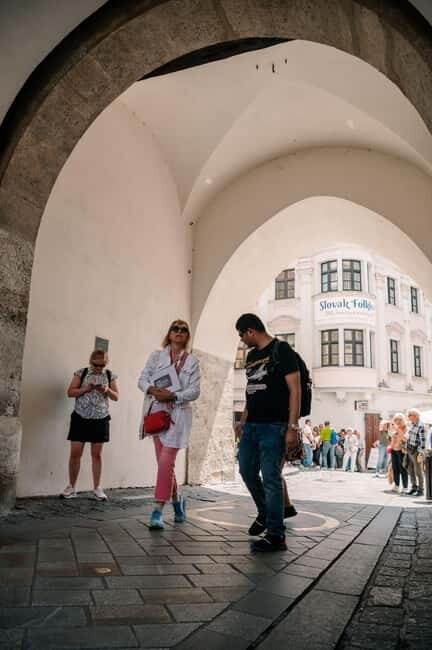 Bratislava: Private Walking Tour with Optional Beer Tasting - FAQ
