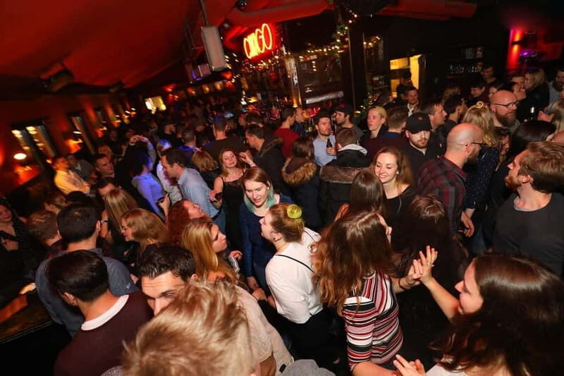 Bratislava: Pub Crawl with VIP Entry, Free Shots & Beer - FAQs