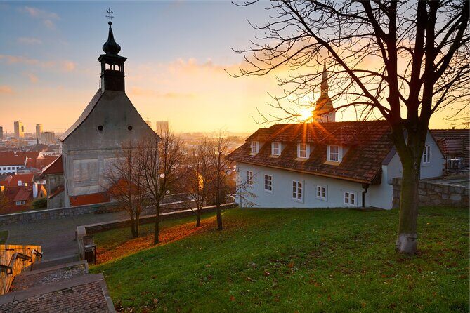 Bratislava Scavenger Hunt and Highlights Self Guided Audio Tour - Why it’s Good Value