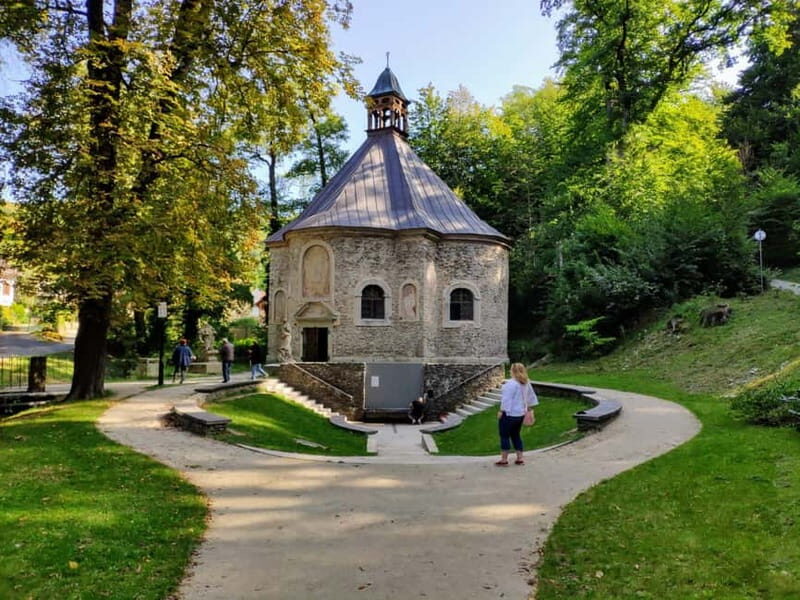 Bratislava Secrets: Uncovering Hidden Gems Beyond the Center - An In-Depth Look at the Tour Experience