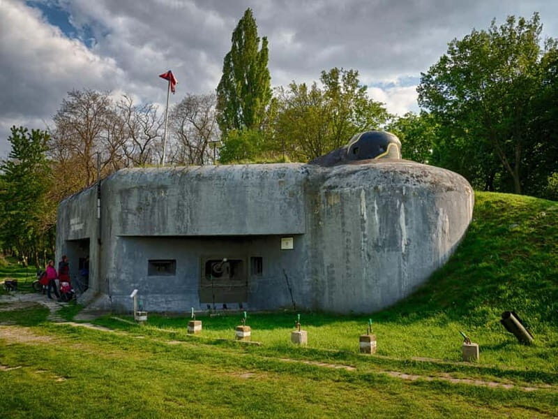 Bratislava Secrets: Uncovering Hidden Gems Beyond the Center - FAQ