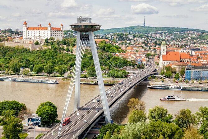 Bratislava Sightseeing Danube Cruise to Devin Castle - Bratislava Sightseeing Danube Cruise to Devin Castle Review