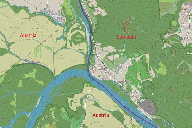 Bratislava Sightseeing Danube Cruise to Devin Castle - Final Thoughts