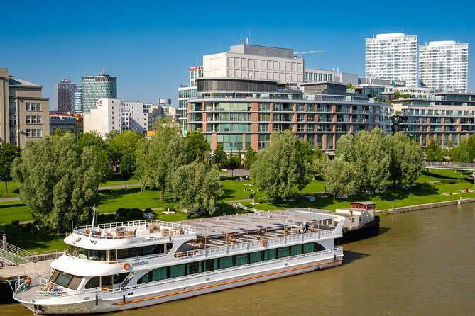 Bratislava Sightseeing Danube Cruise to Devin Castle - FAQs