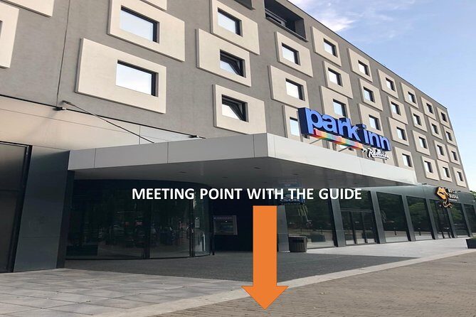 Bratislava Small-Group Day Trip from Vienna with Walk & Lunch - Authenticity and Experiences: What Travelers Say