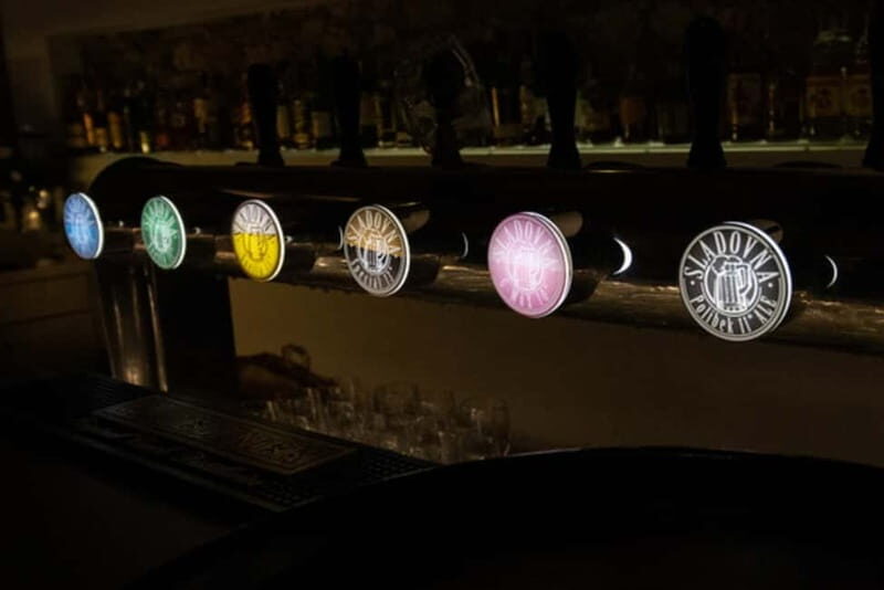 Bratislava: Tasting Experience at House of Beer - What to Expect from the House of Beer Tasting Tour