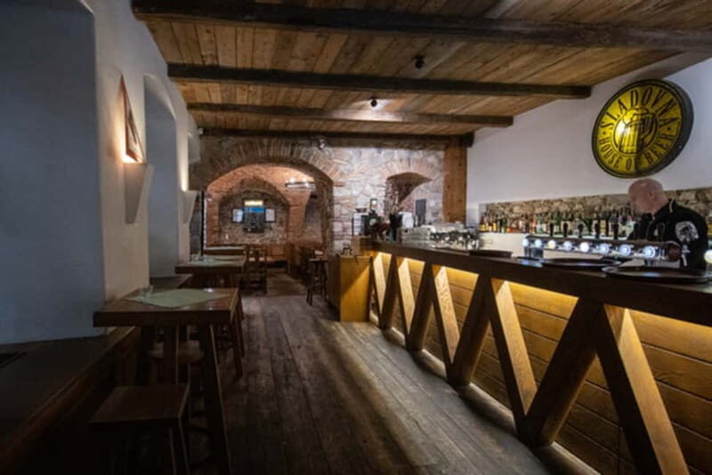 Bratislava: Tasting Experience at House of Beer - Price and Value: Is It Worth It?