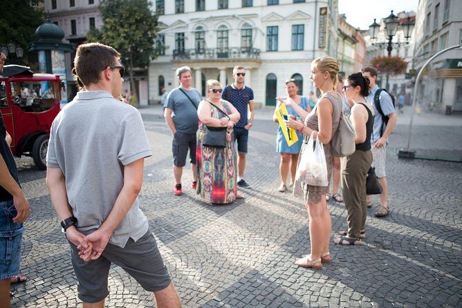 Bratislava Traditional Wine and Food Tour - FAQs About the Bratislava Traditional Wine and Food Tour