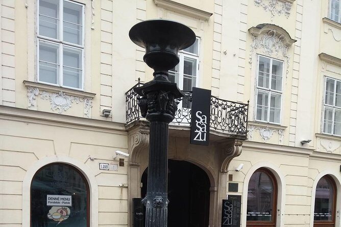 Bratislava walk tour with bonuses and castle 3 + Tip, kids free - The Sum Up: Who Is This Tour Best For?