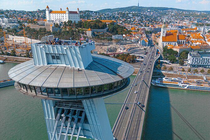 Bratislava Walking Tour with Licensed Private Guide For 2 hours - Value & Practical Insights