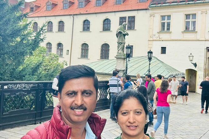 Bratislava Walking Tour with Licensed Private Guide For 2 hours - Who Will Love This Tour?