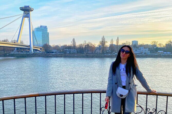 Bratislava Walking Tour with Licensed Private Guide For 2 hours - Final Thoughts