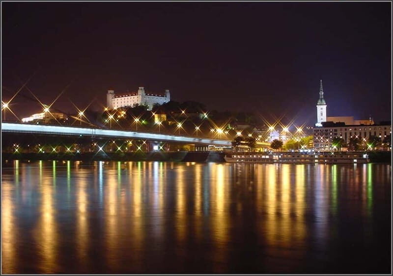 Bratislava Walking Tours with Licensed Guides - An In-Depth Look at Bratislava’s Guided Walking Tour