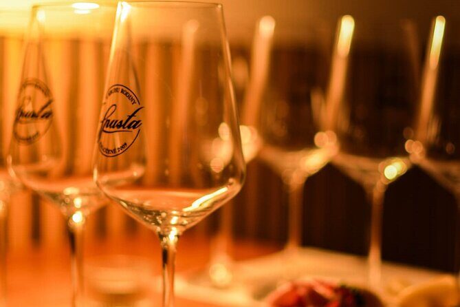 Bratislava Wine Tasting in City Center - Who Is This Tour Best For?