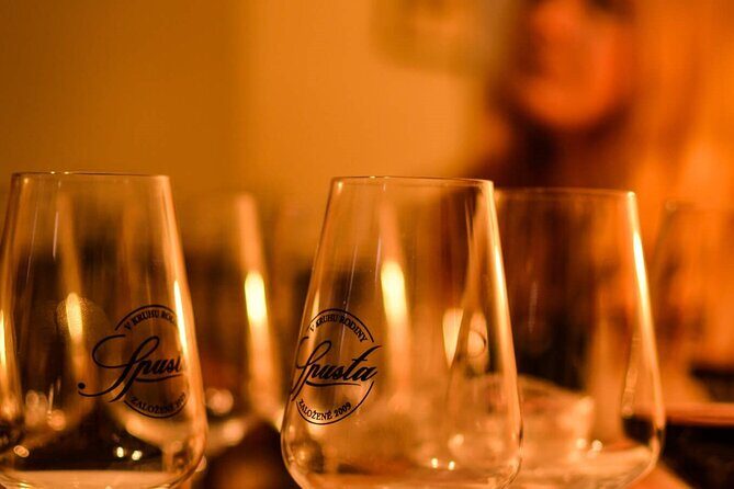 Bratislava Wine Tasting in City Center - The Sum Up