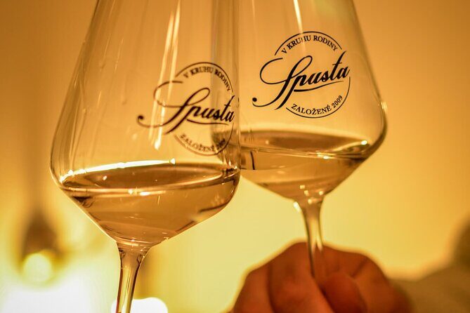 Bratislava Wine Tasting in City Center - FAQ