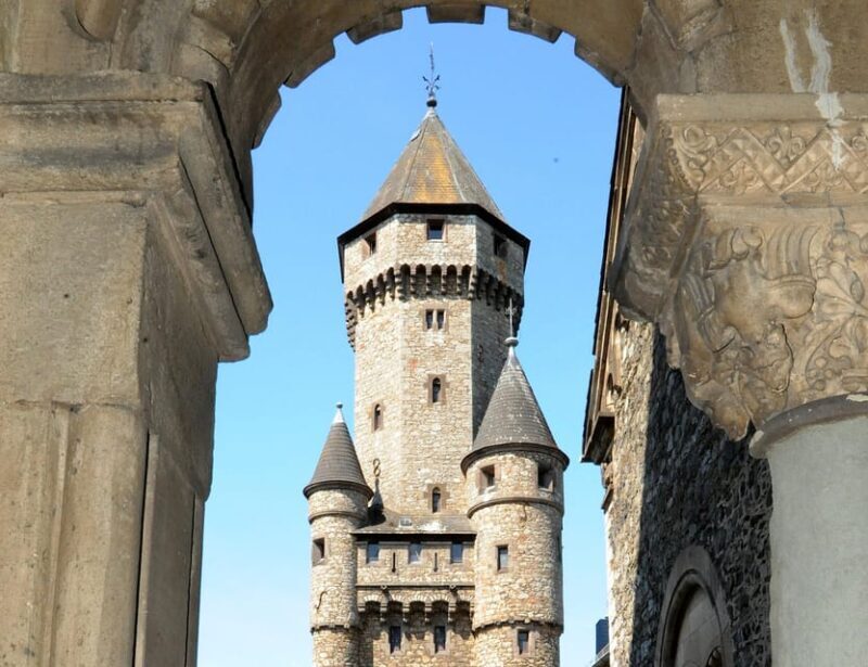Braunfels: Guided Tour of the Fairytale Castle Braunfels - Who Will Love This Tour?