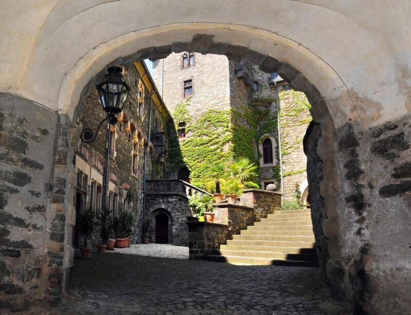 Braunfels: Guided Tour of the Fairytale Castle Braunfels - FAQ