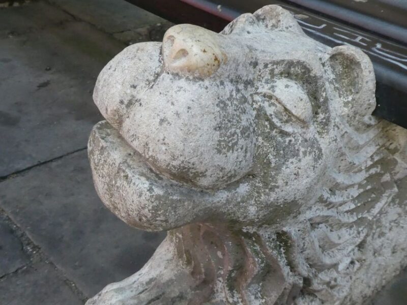 Braunschweig: Historischer Stadtrundgang mit zert. Guide - A Closer Look at the Itinerary and Highlights