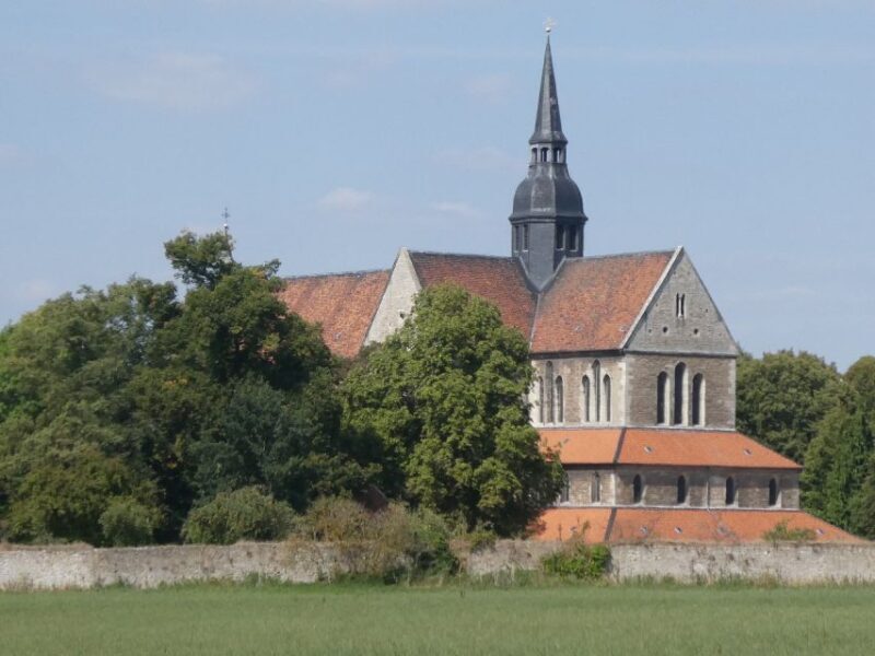 Braunschweig: Historischer Stadtrundgang mit zert. Guide - Who Should Consider This Tour?