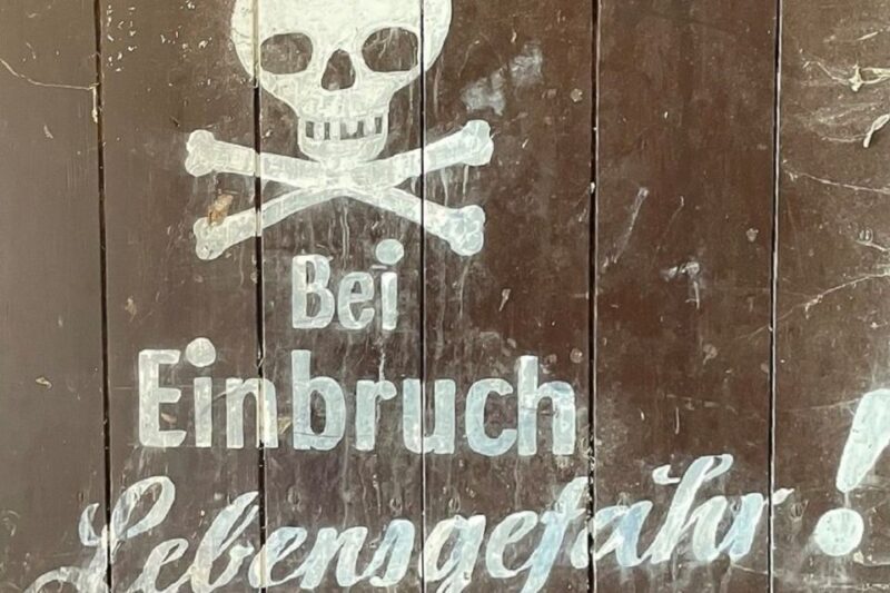 Braunschweig: Von Vampiren und Spukgestalten - An In-Depth Look at the Tour Experience