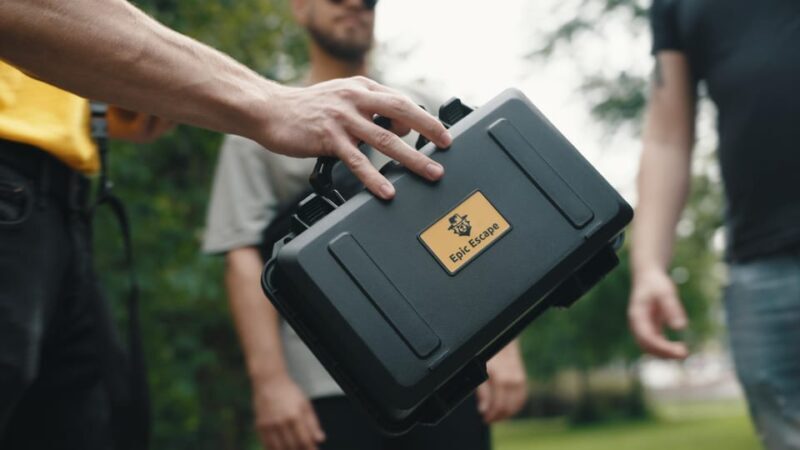 Braunschweig's Mystery Morning: Breakfast & Escape Game - Final Thoughts: Who Will Love This?