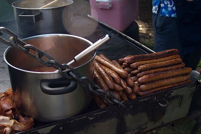 Breakfast Bushwalk & Clifftop BBQ Tour - Who Should Consider This Tour?