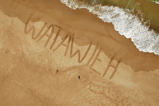 Breakfast Bushwalk in Norfolk Island - Authentic Experiences from Other Travelers