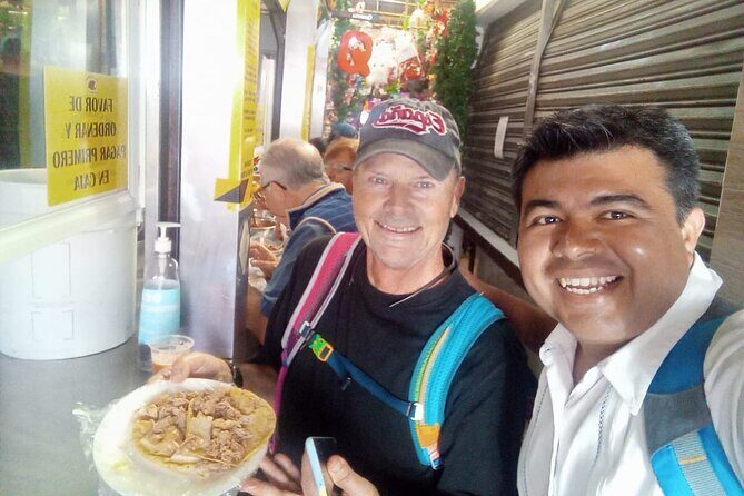 Breakfast in Centro Like the Locals Do - Discovering Queretaro’s Breakfast Scene