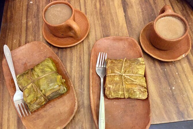 Breakfast in Centro Like the Locals Do - Who Should Book This Tour